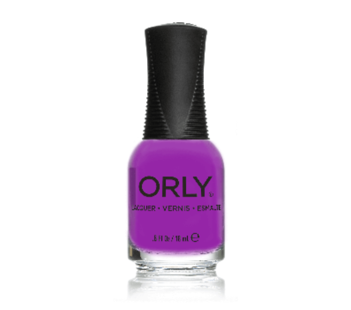 Jolly Purp – Orly Color Labs