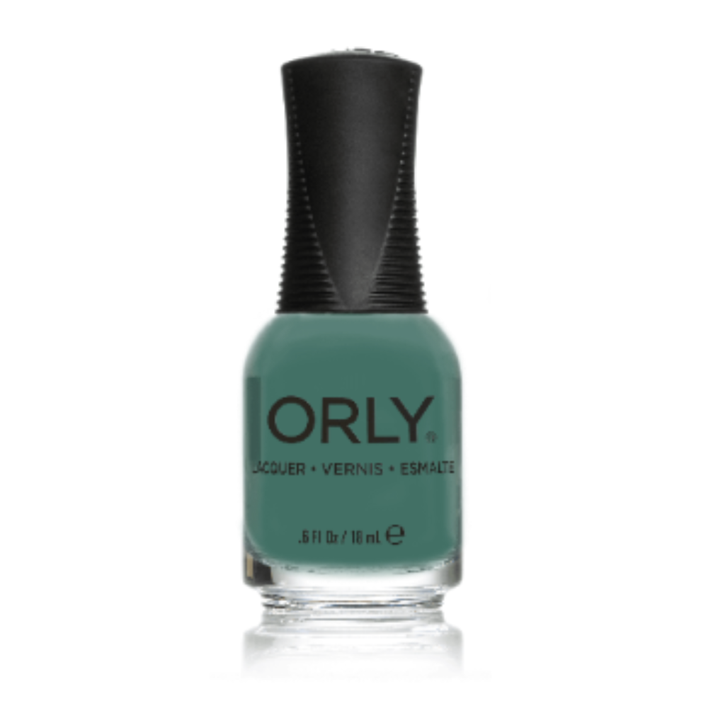 Secret Meadow – Orly Color Labs