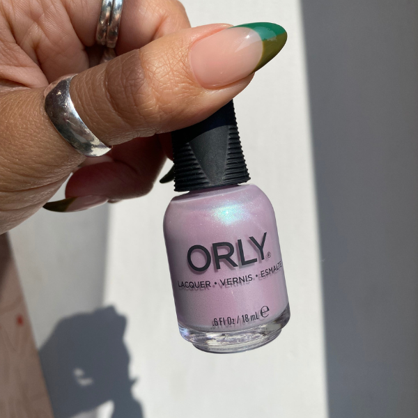 Featured Colors – Orly Color Labs