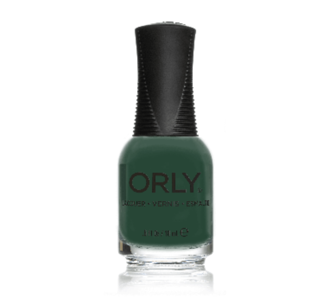 Hi – Orly Color Labs