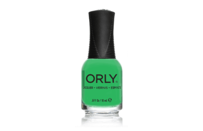 Elphaba – Orly Color Labs