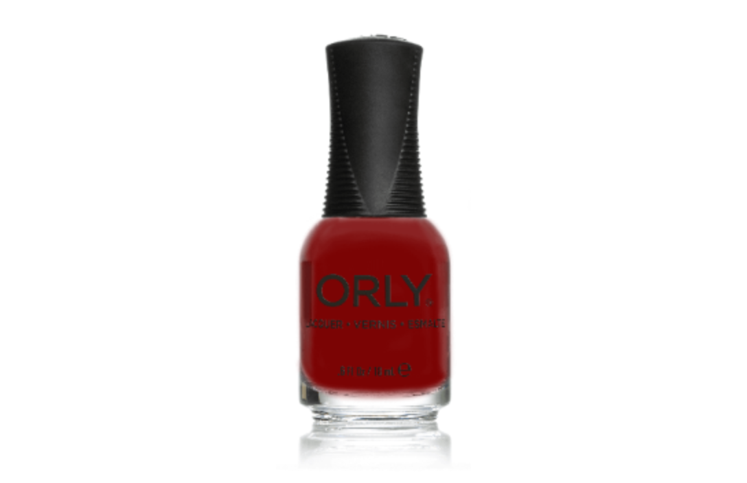 No Smears – Orly Color Labs