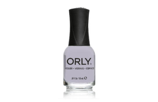 WTF – Orly Color Labs