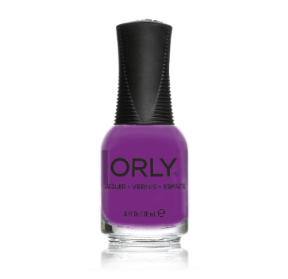 Worcester Dance – Orly Color Labs