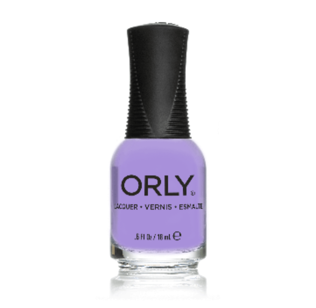 Hey girl – Orly Color Labs