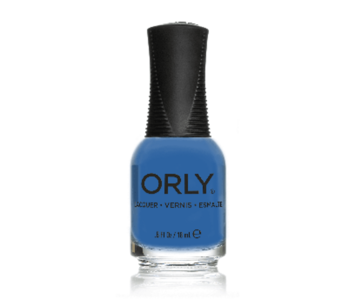 Ddd – Orly Color Labs