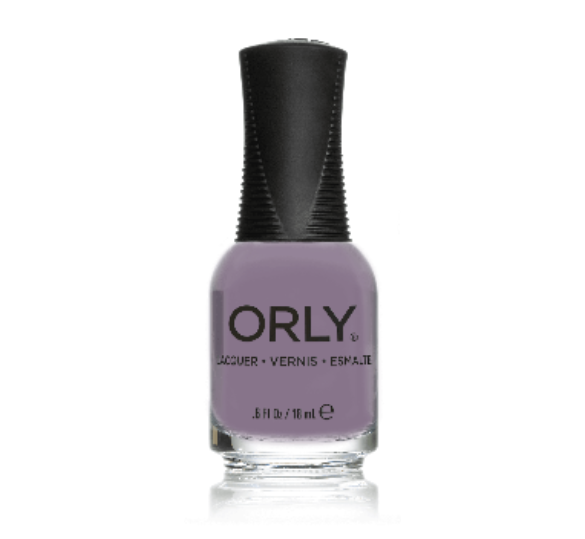 Slate purple – Orly Color Labs