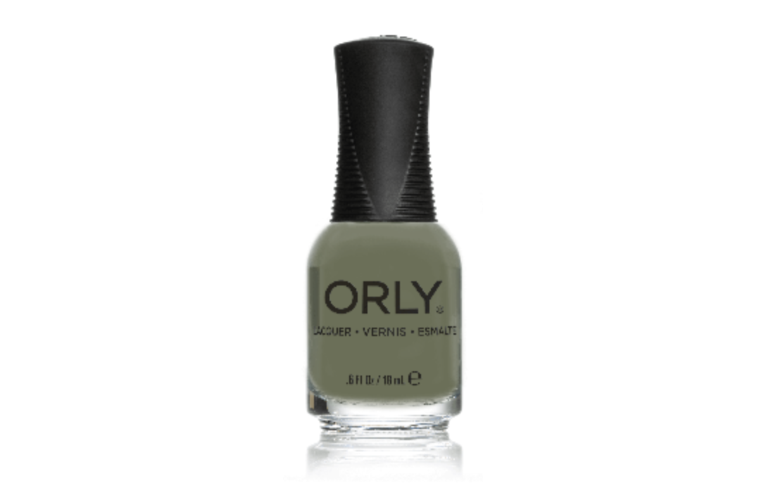 Moss Green – Orly Color Labs