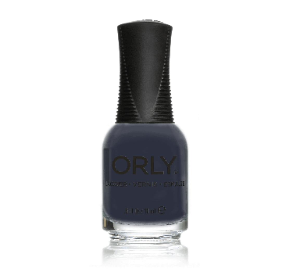 Total Eclipse – Orly Color Labs