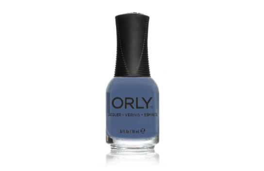Storm Blue – Orly Color Labs