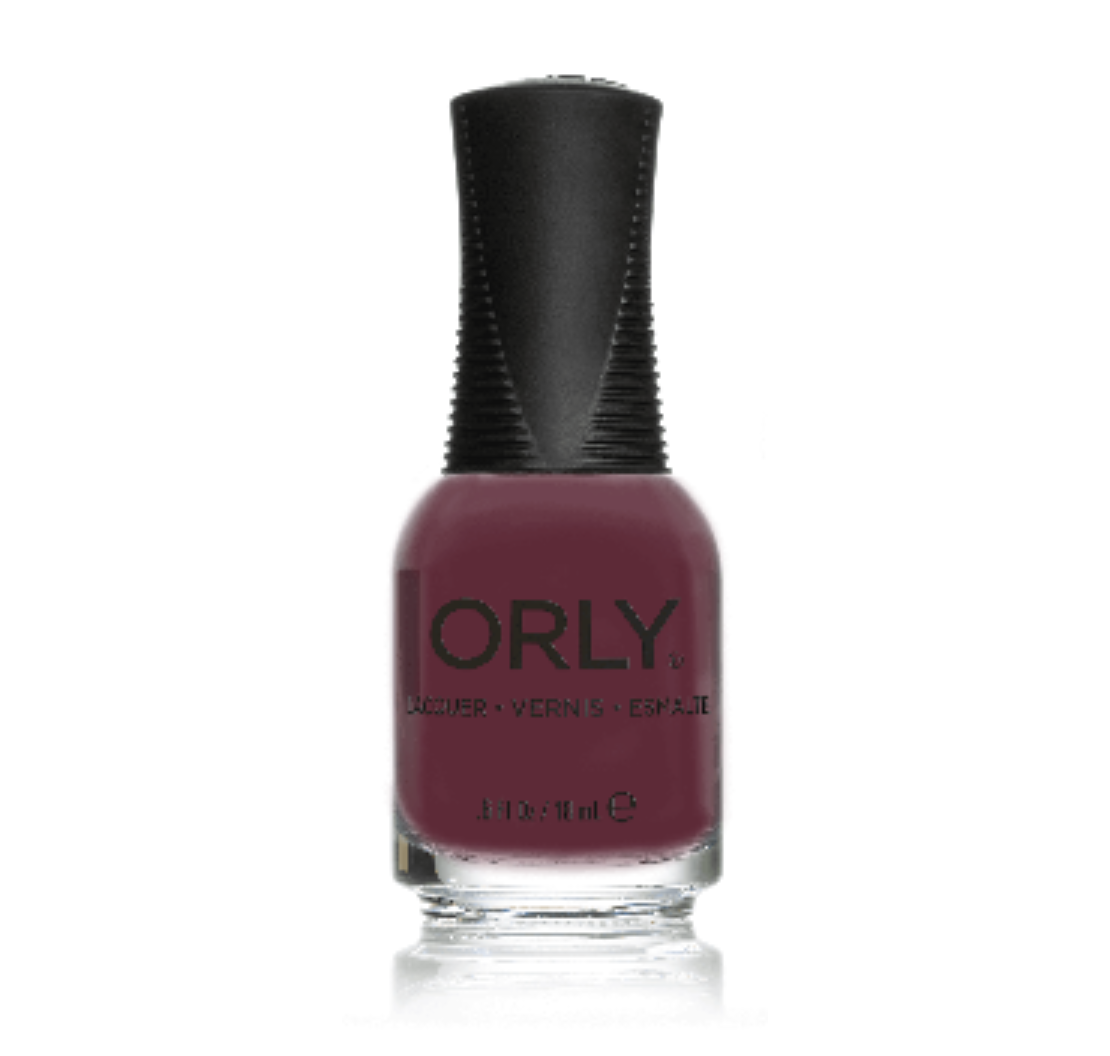 Chocolate Truffle – Orly Color Labs
