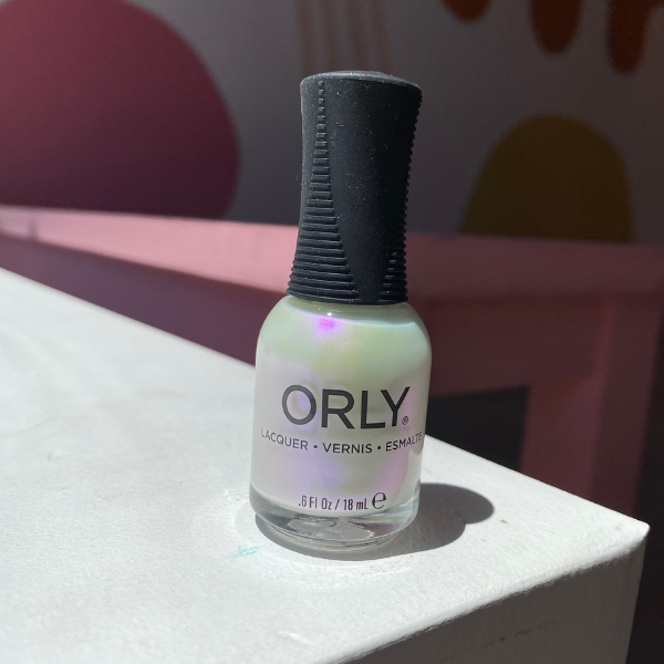 Featured Colors – Orly Color Labs