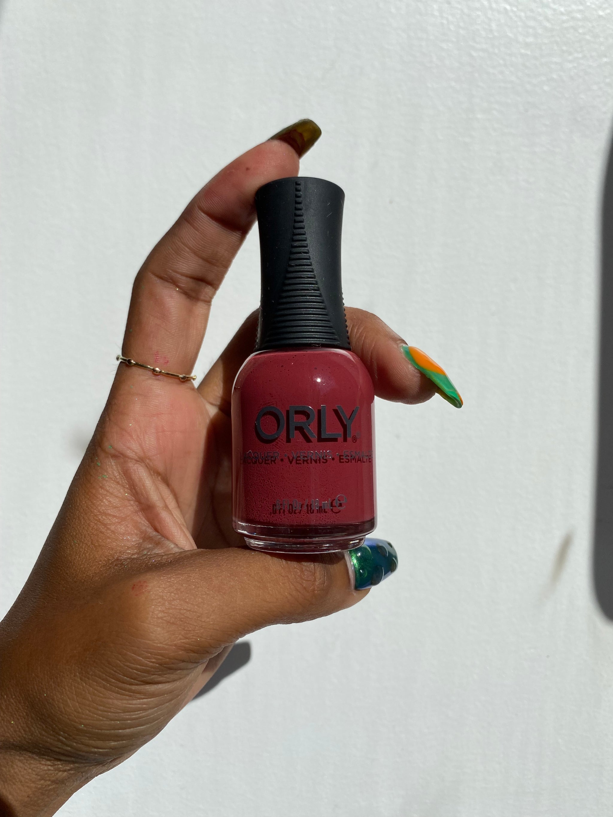 Color Sale – Orly Color Labs