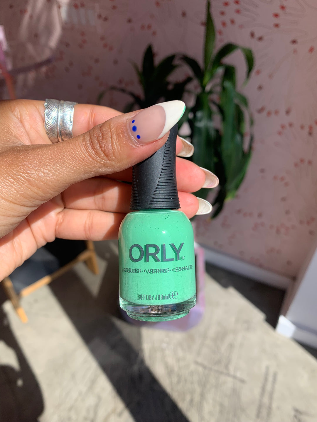 Color Sale – Orly Color Labs