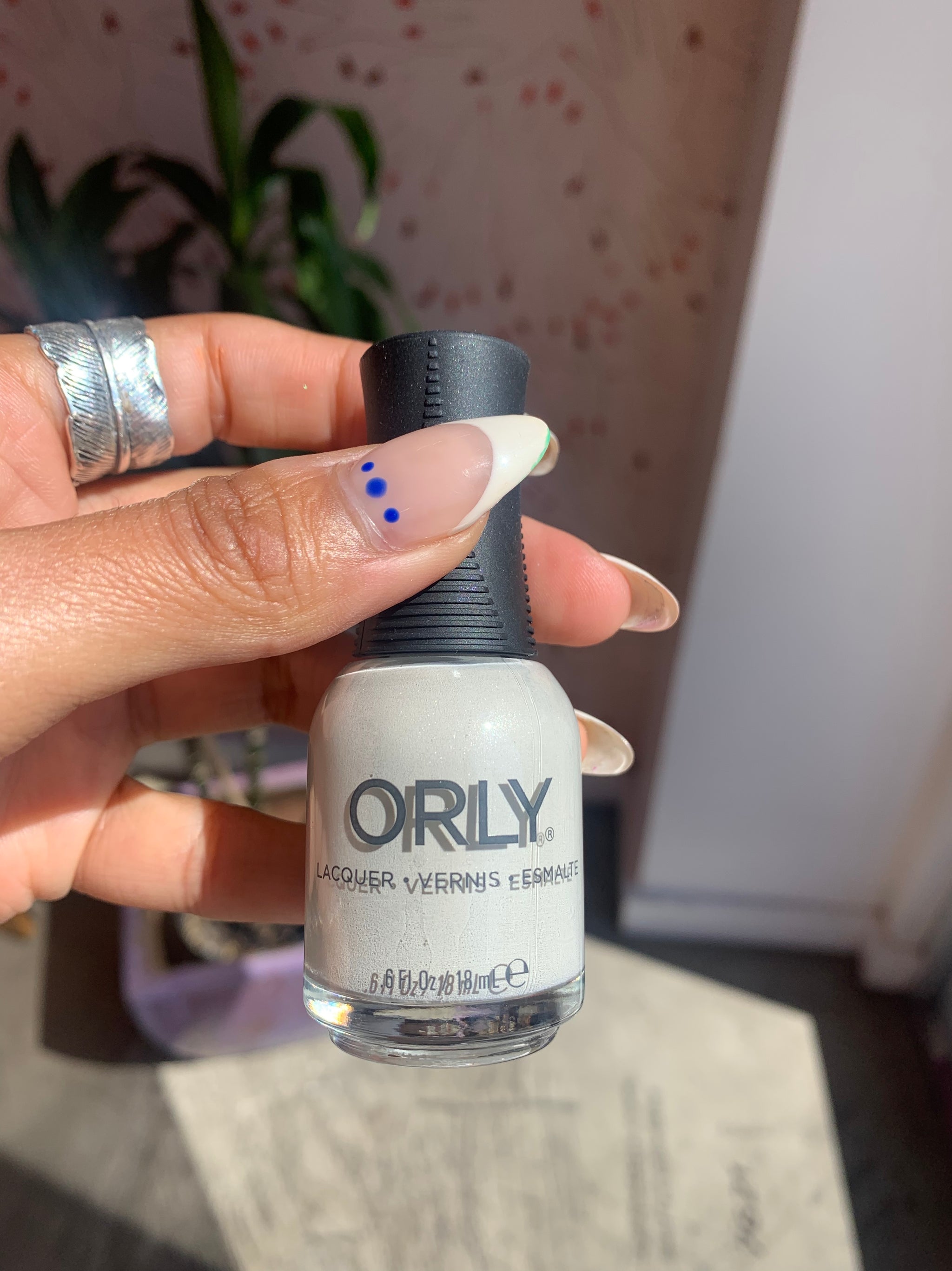 Color Sale – Orly Color Labs