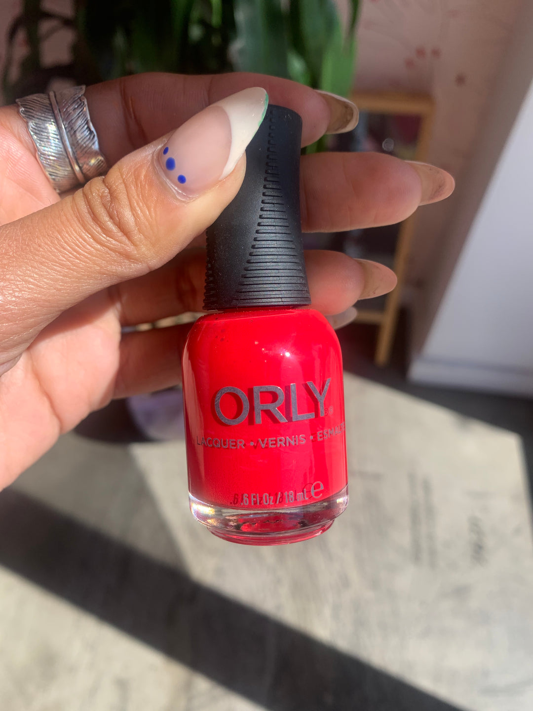 Color Sale – Orly Color Labs