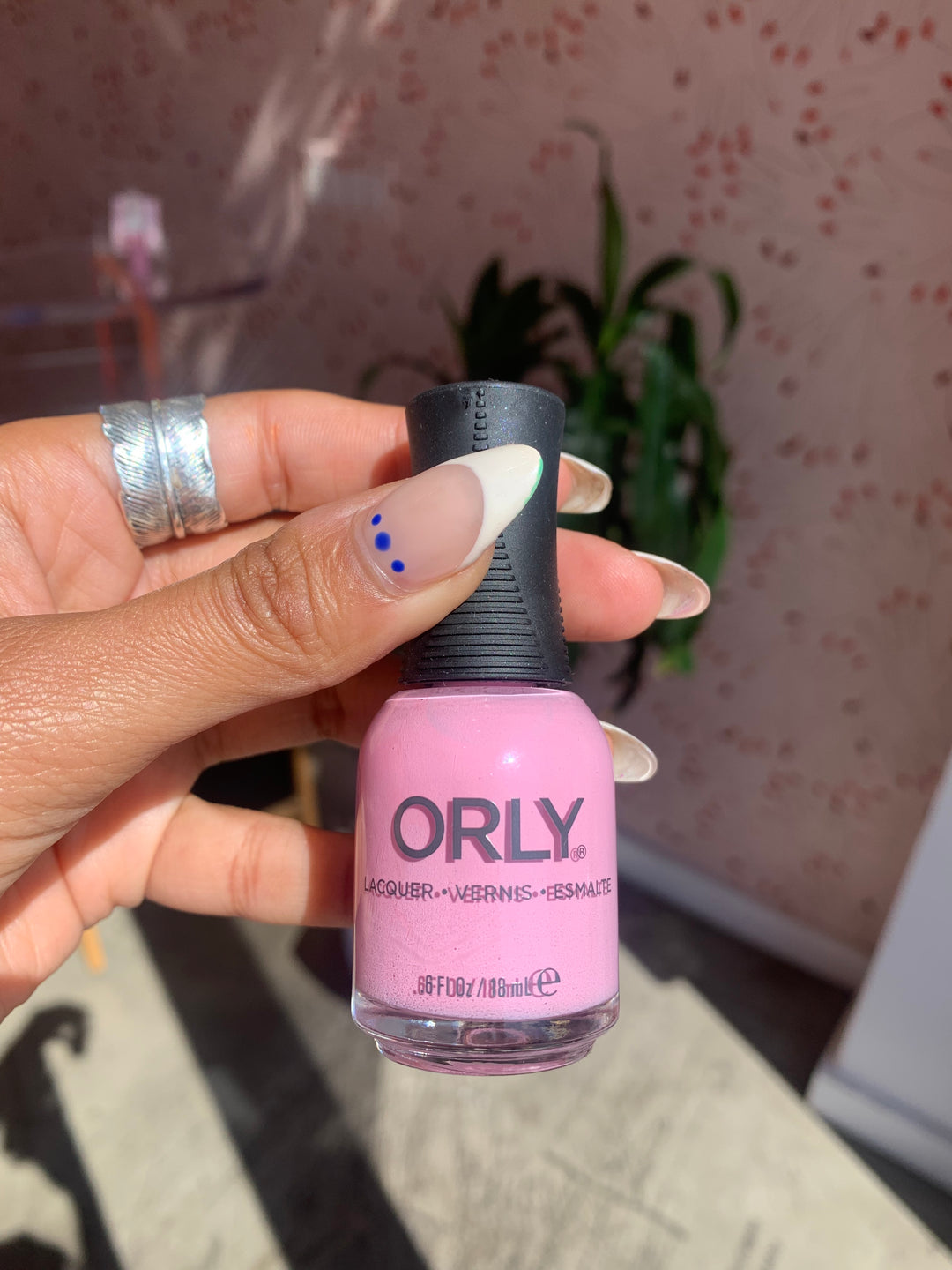 Color Sale – Orly Color Labs