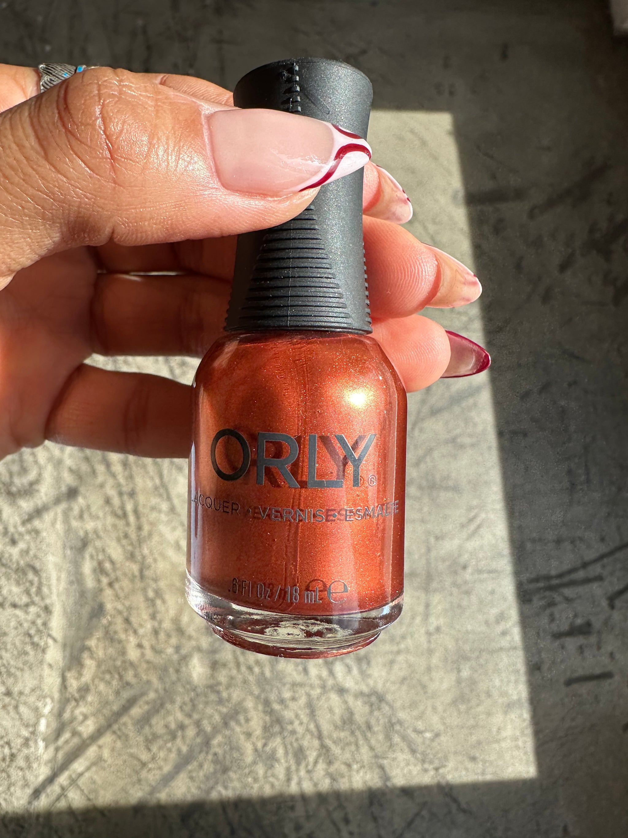 Color Sale – Orly Color Labs