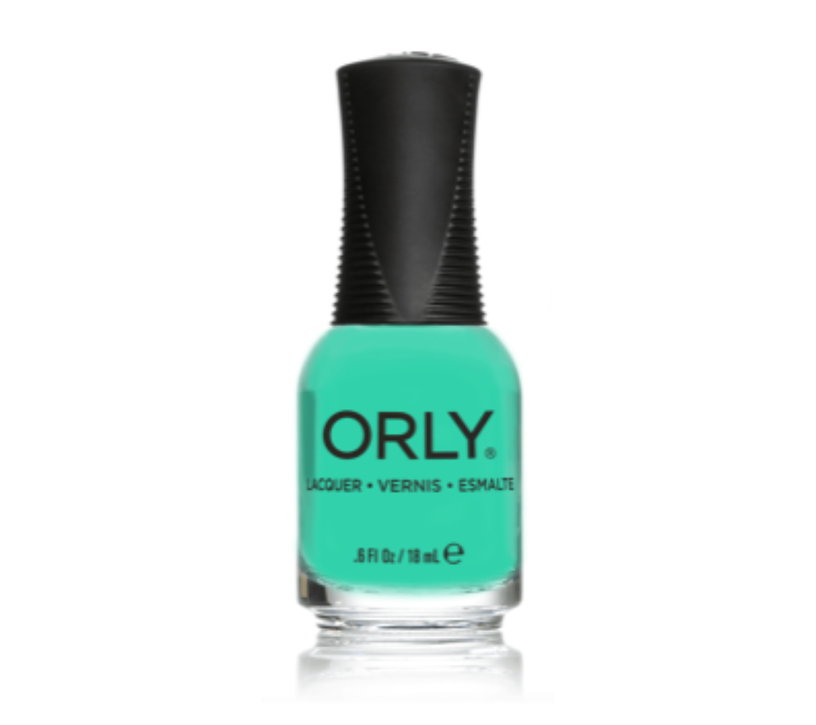 Digits Green – Orly Color Labs